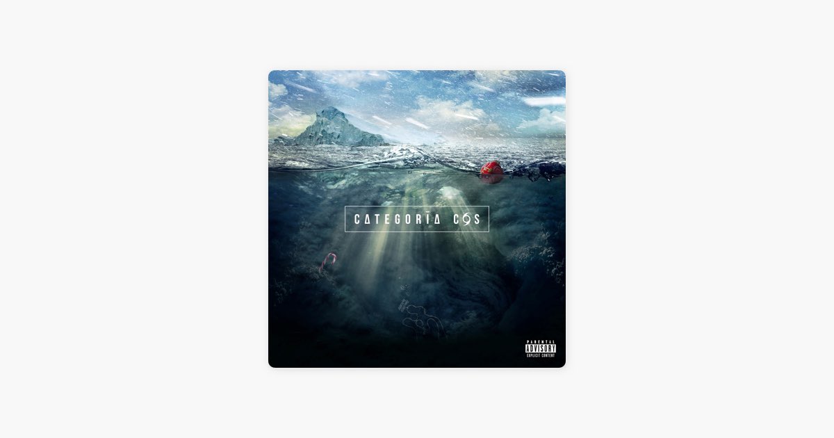 ‎Categoría Cos - Song by Cosculluela - Apple Music