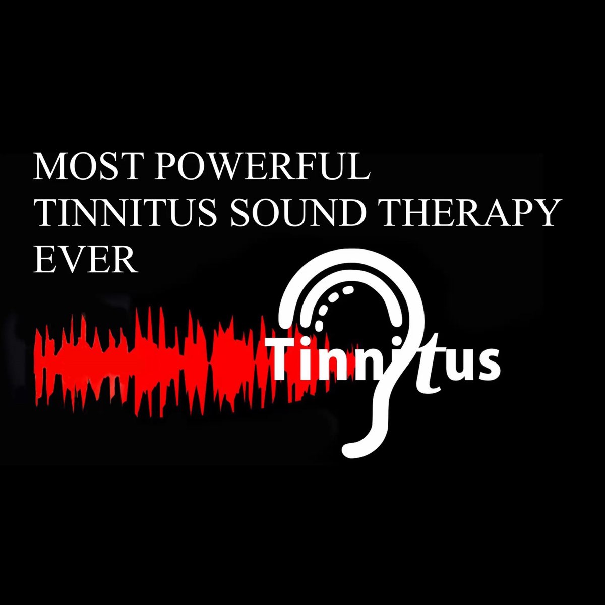 most Powerful Tinnitus Sound Therapy Ever Single Album By Paul