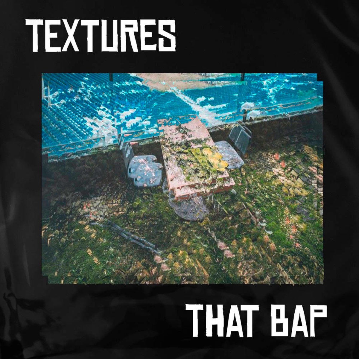 ‎Textures That Bap - Album by DreadytheChef - Apple Music