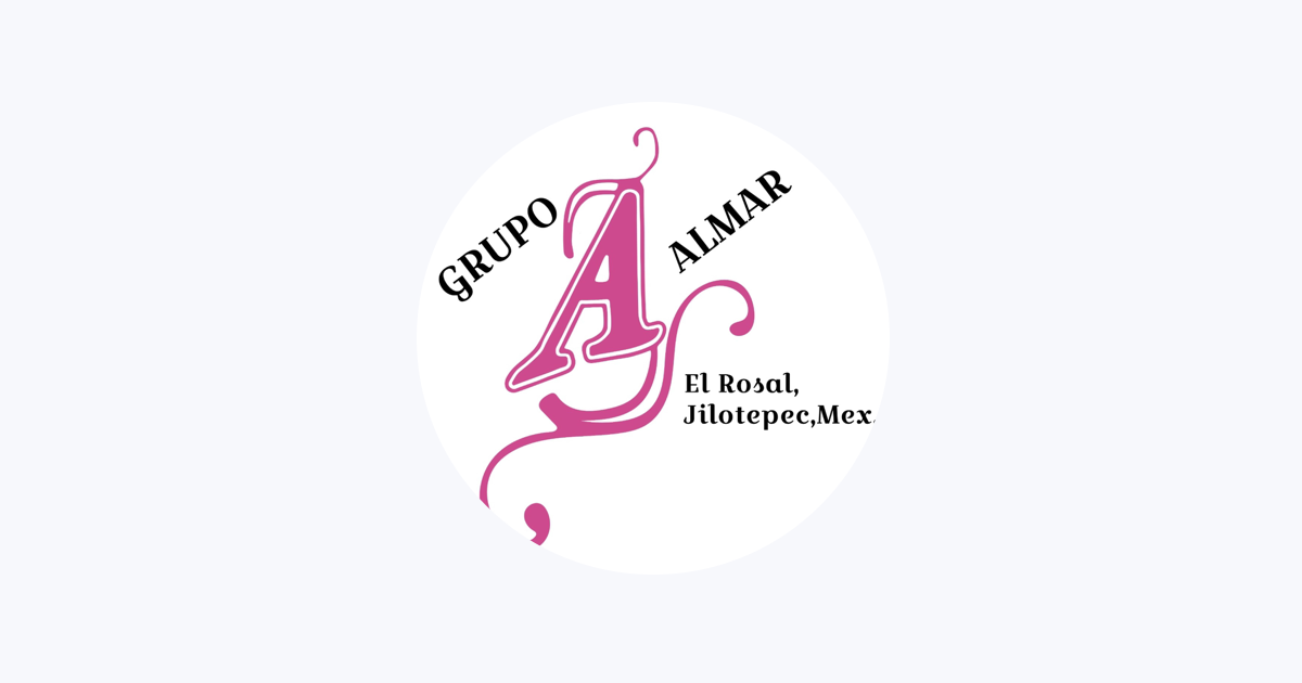 ‎Grupo Almar — Apple Music