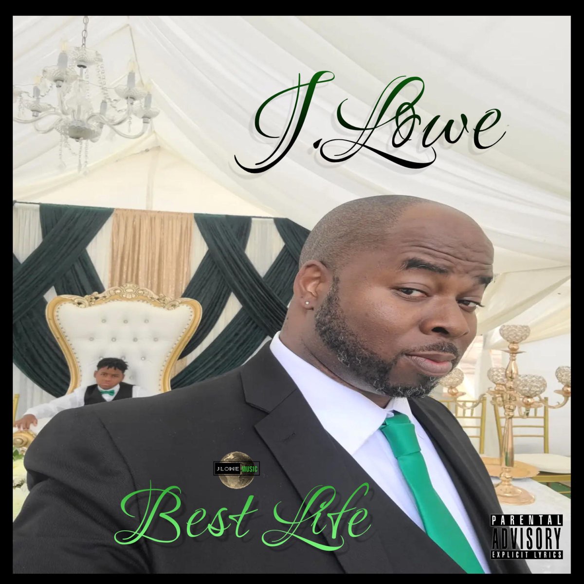 ‎Best Life - J.Loweのアルバム - Apple Music