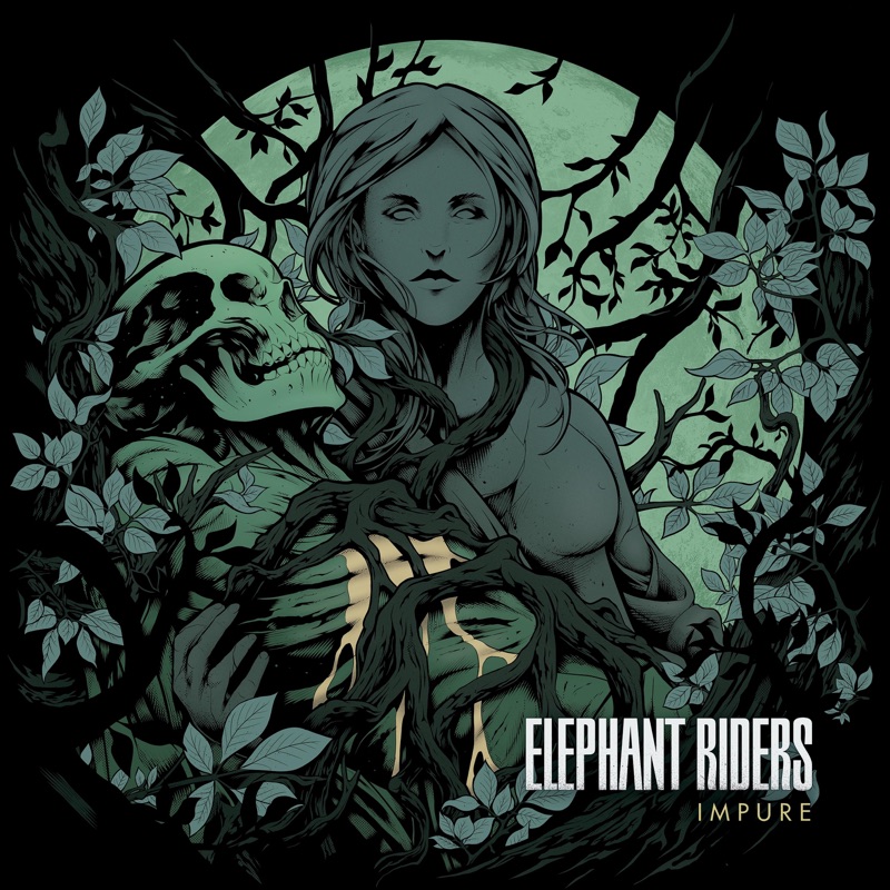 Shortcut to Hell - Elephant Riders: Song Lyrics, Music Videos & Concerts