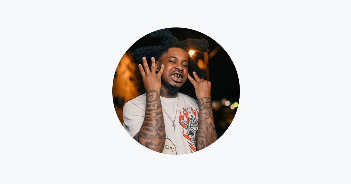 ‎Reace Sosa - Apple Music