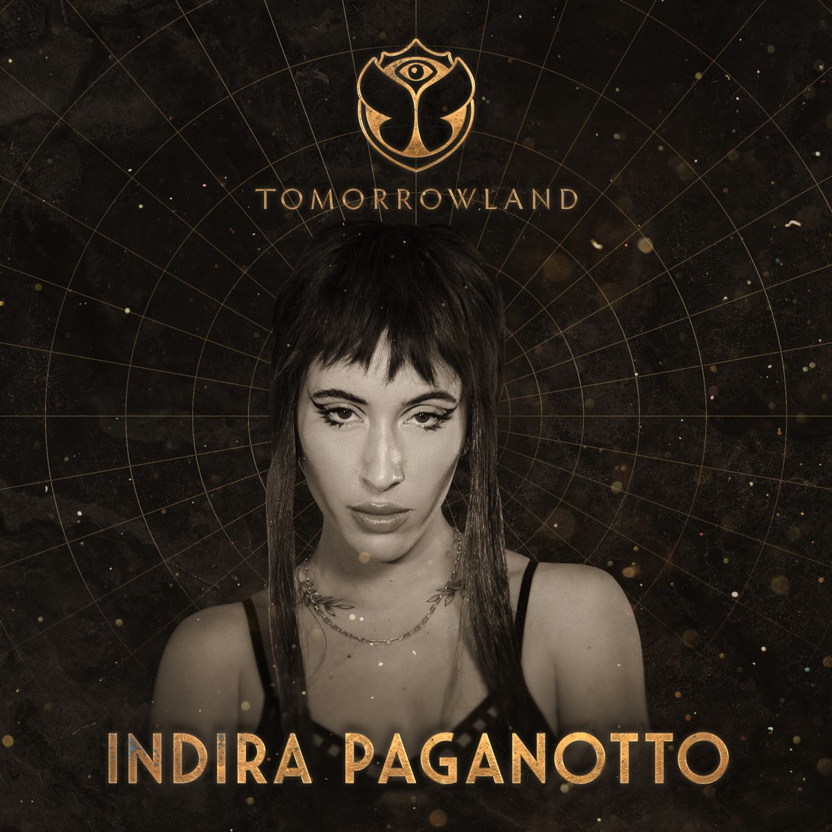 ‎Tomorrowland 2022: Indira Paganotto at Atmosphere, Weekend 1 (DJ Mix) - Album by Indira ...