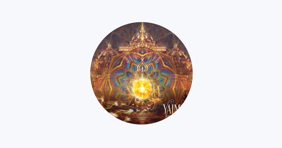 ‎Yaima - Apple Music