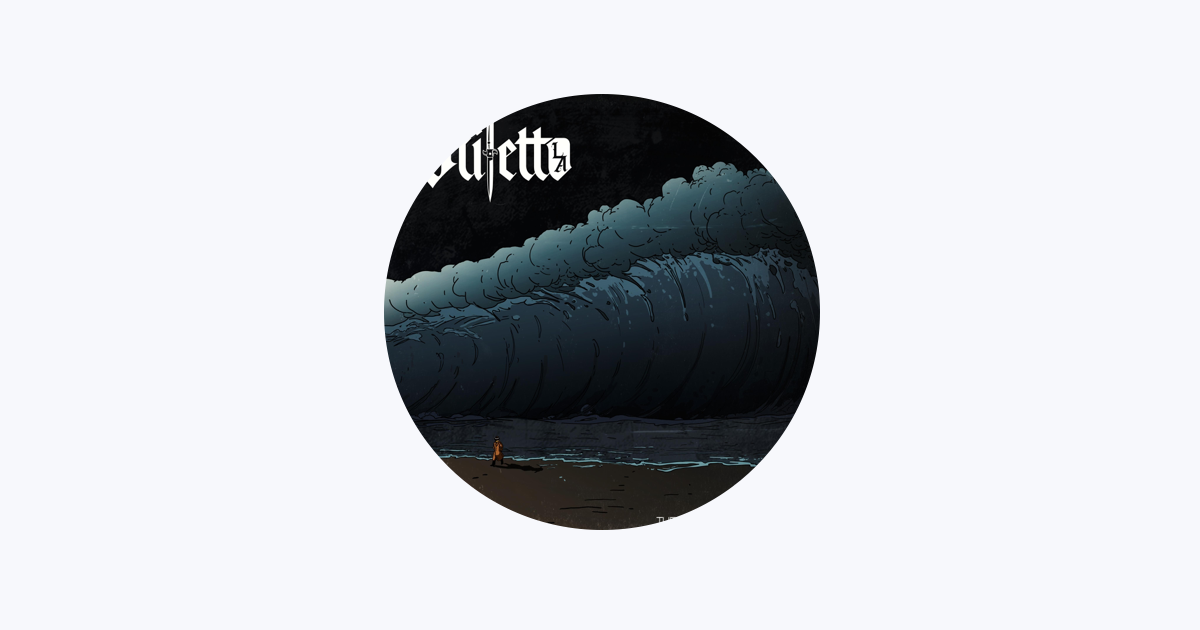 ‎Stiletto - Apple Music