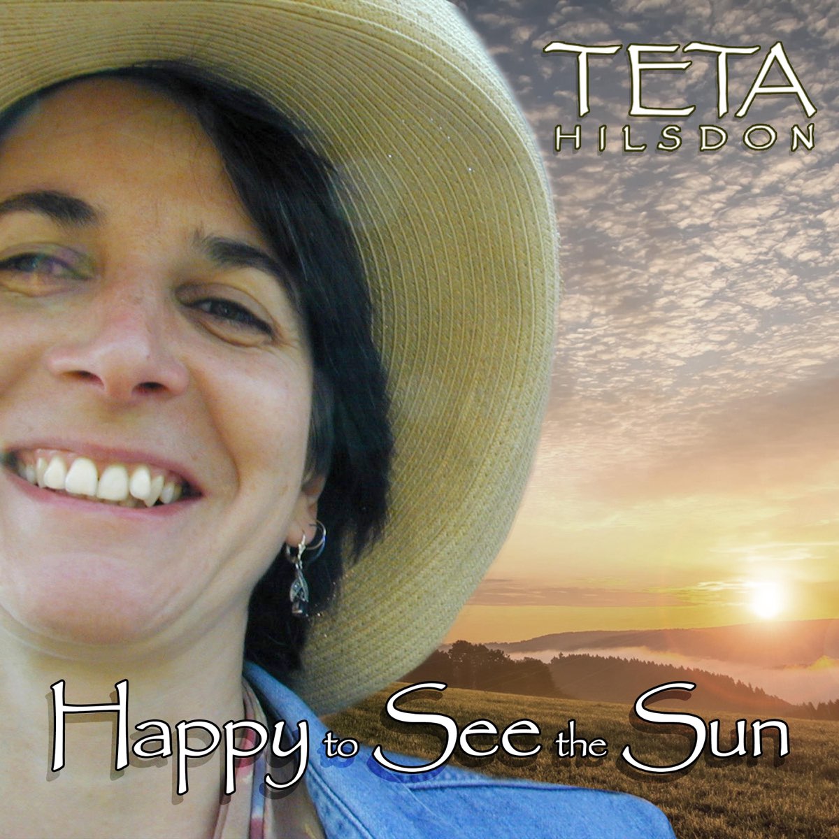 ‎Happy to See the Sun by Teta Hilsdon on Apple Music