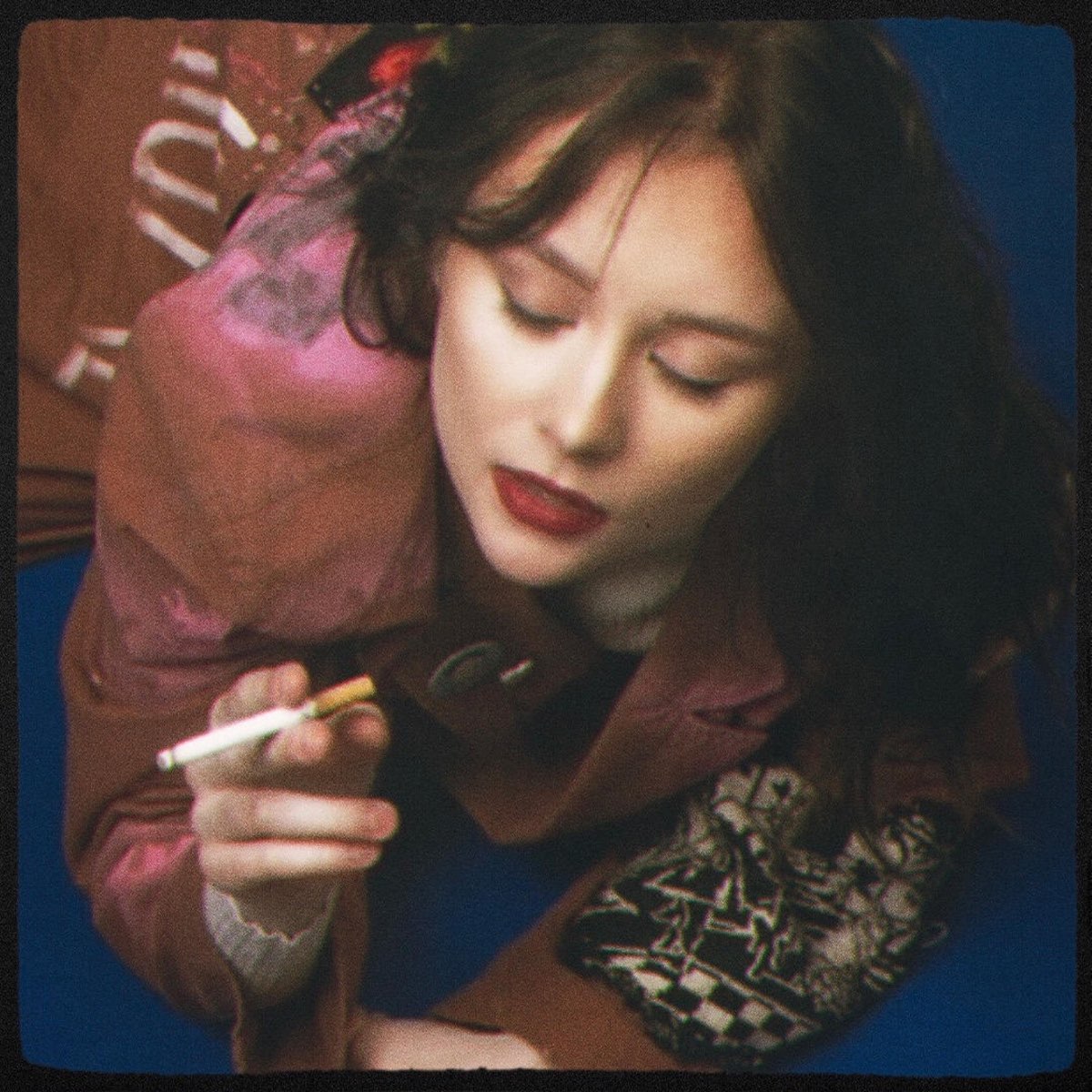 apple Music에서 감상하는 Vanmilav의 Cigarettes After Sex Single