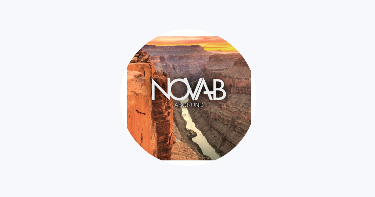 ‎NOVA-B - Apple Music