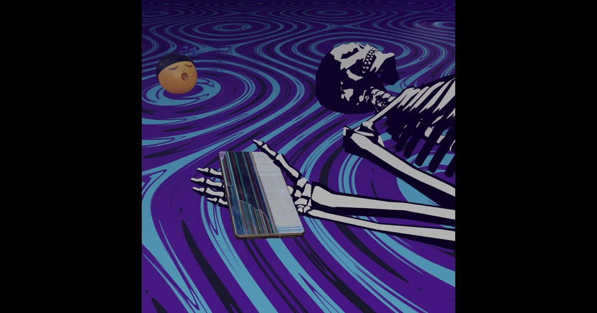 ‎Airplane Mode Pt. 2 - Single - Album by Amethyst - Apple Music