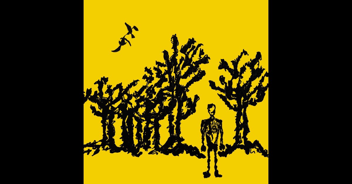 ‎Héros - Single - Yvnnisのアルバム - Apple Music