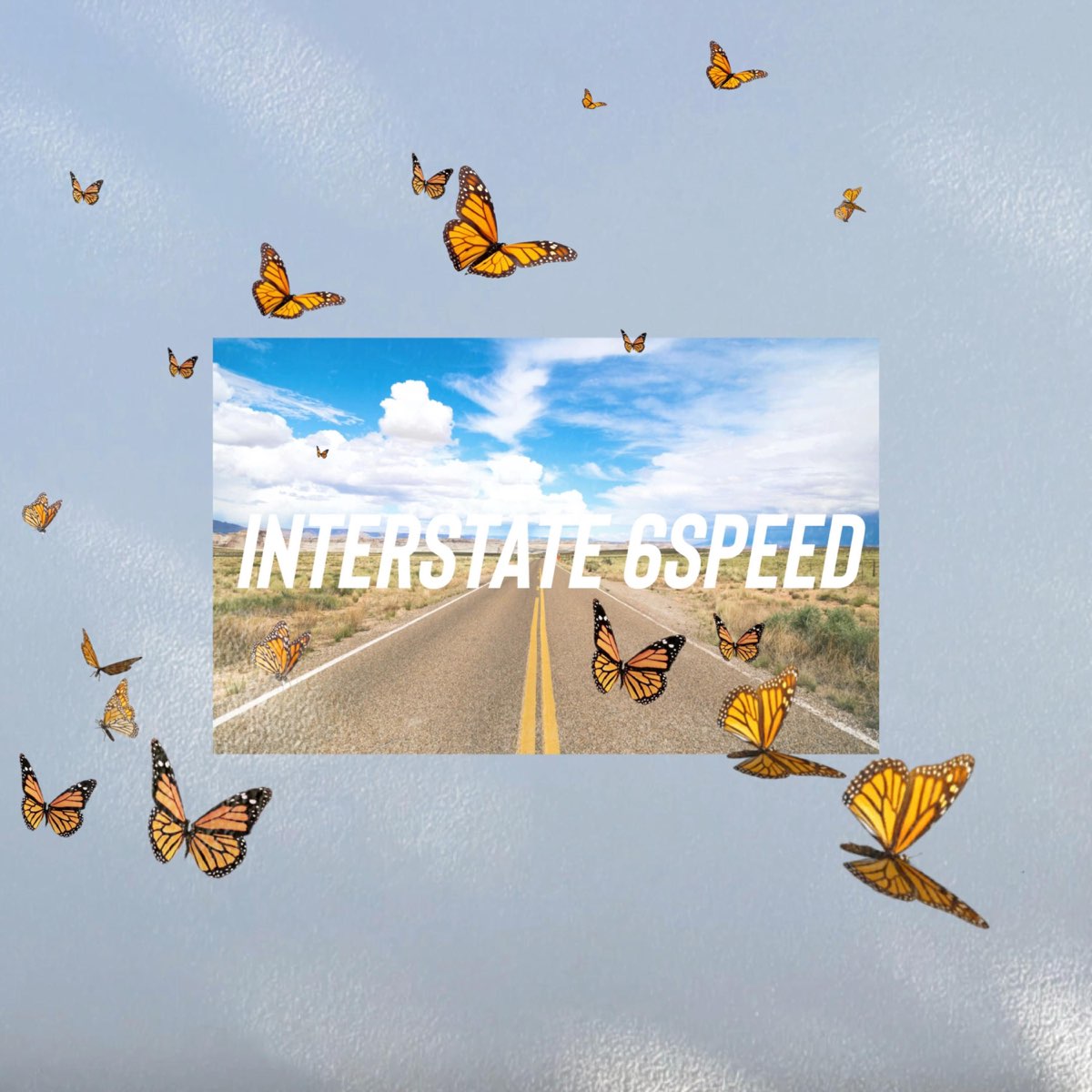 Interstate - Single” álbum de 6SPEED en Apple Music