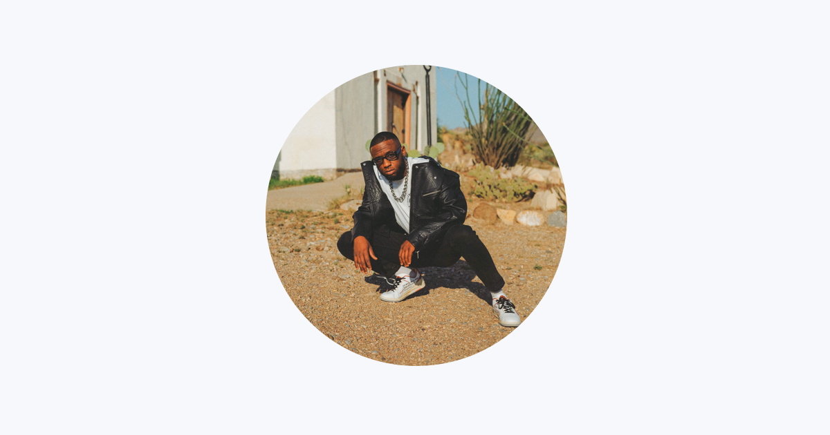 ‎Deezie Brown - Apple Music