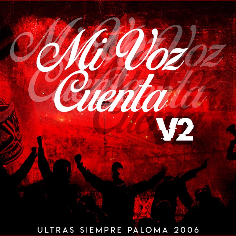 No Pasarán - Ultras Siempre Paloma 2006: Song Lyrics, Music Videos ...