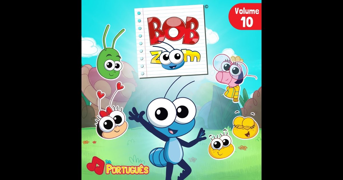 ‎Bob Zoom, Vol. 10 — álbum de Bob Zoom — Apple Music