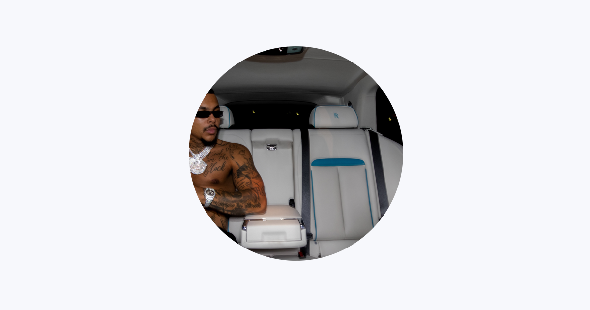 ‎Luciano bei Apple Music