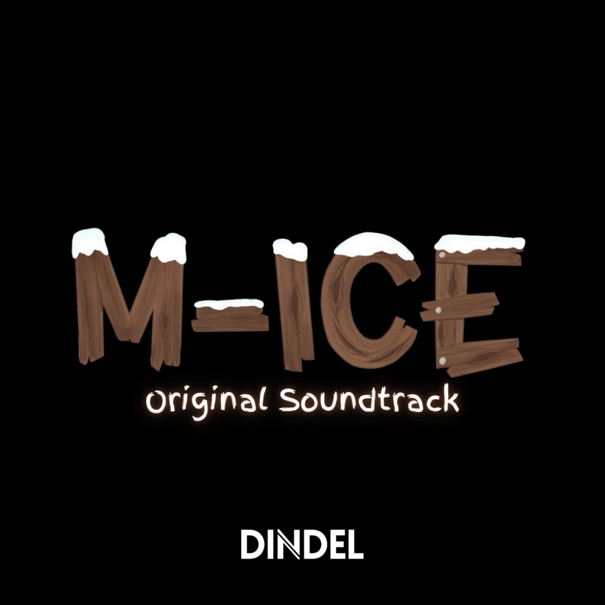 ‎M-Ice (Original motion picture soundtrack) - Single - Album by Dindel ...