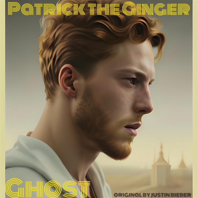 Ghost - Patrick the Ginger: Song Lyrics, Music Videos & Concerts