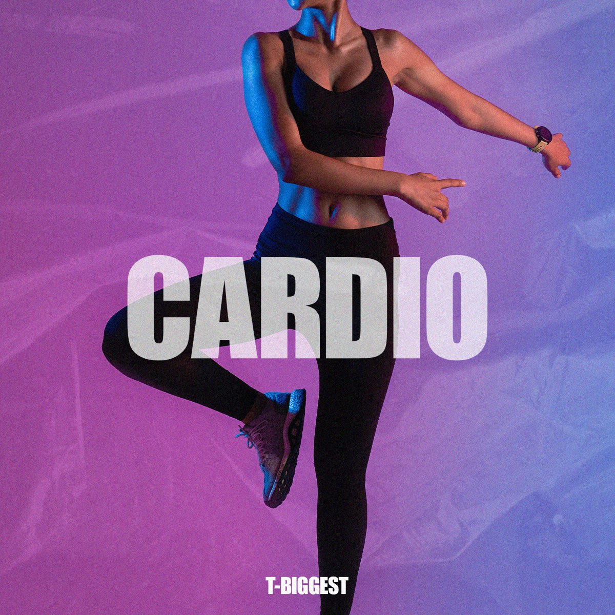 cardio Single By T Biggest On Apple Music