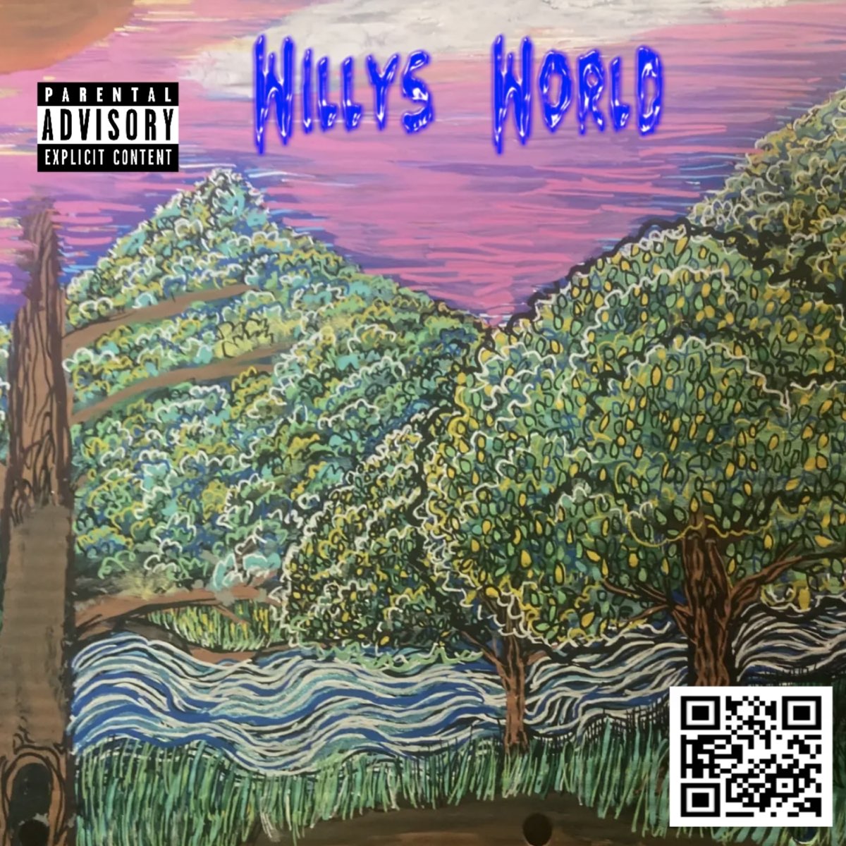 ‎Willys World - Album by Willy Dickin - Apple Music