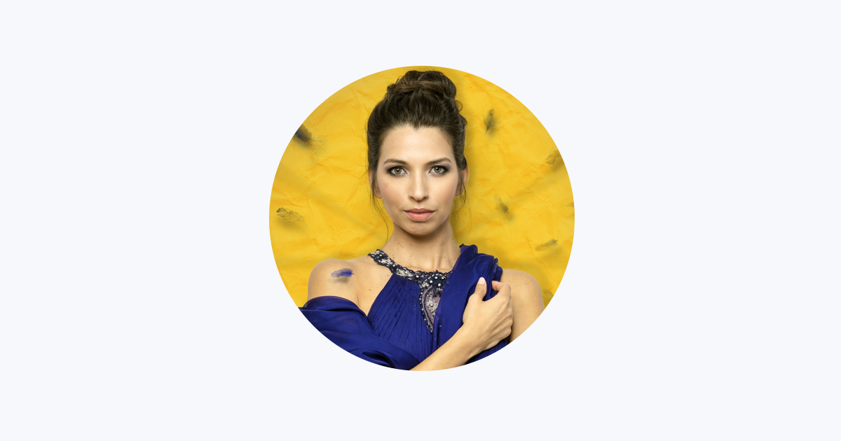 ‎Alice Ferrière no Apple Music