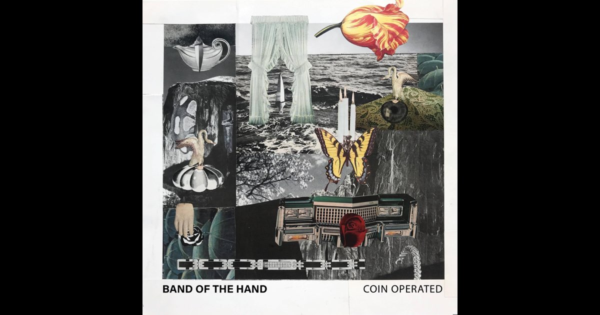‎Coin Operated – Album par Band of the Hand – Apple Music
