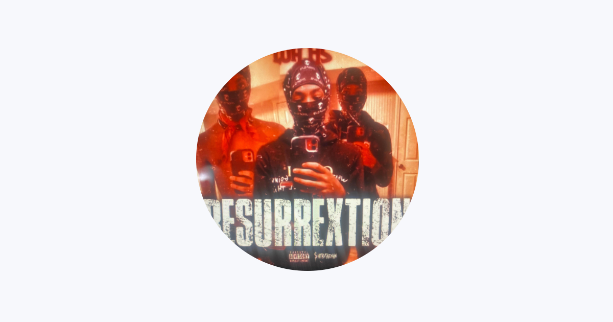 ‎Luh H5 — Apple Music