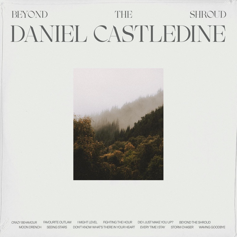 Did I Just Make You Up - Daniel Castledine: Song Lyrics, Music Videos ...
