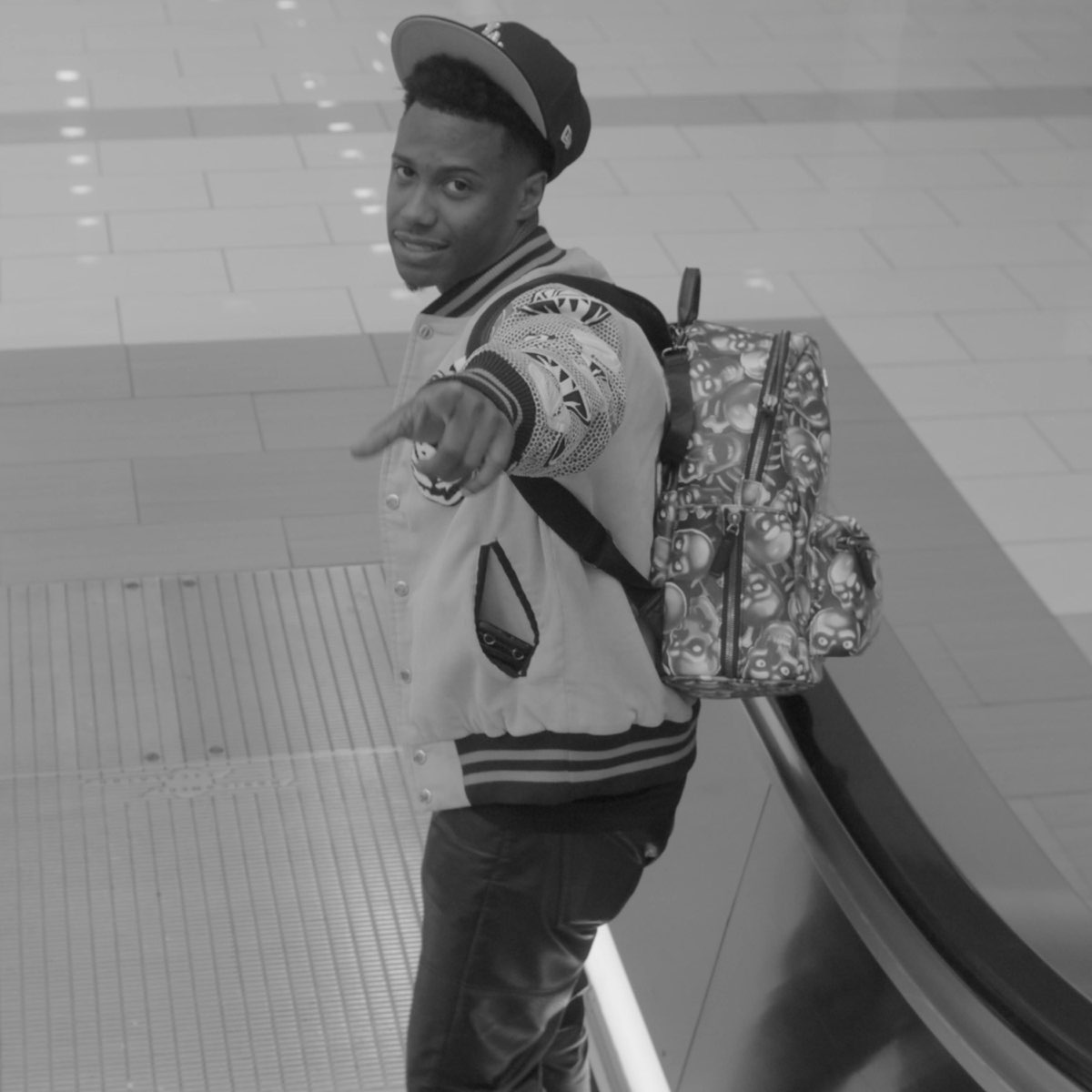 ‎Solo at Fox Hills - Single - Album by 1TakeJay - Apple Music