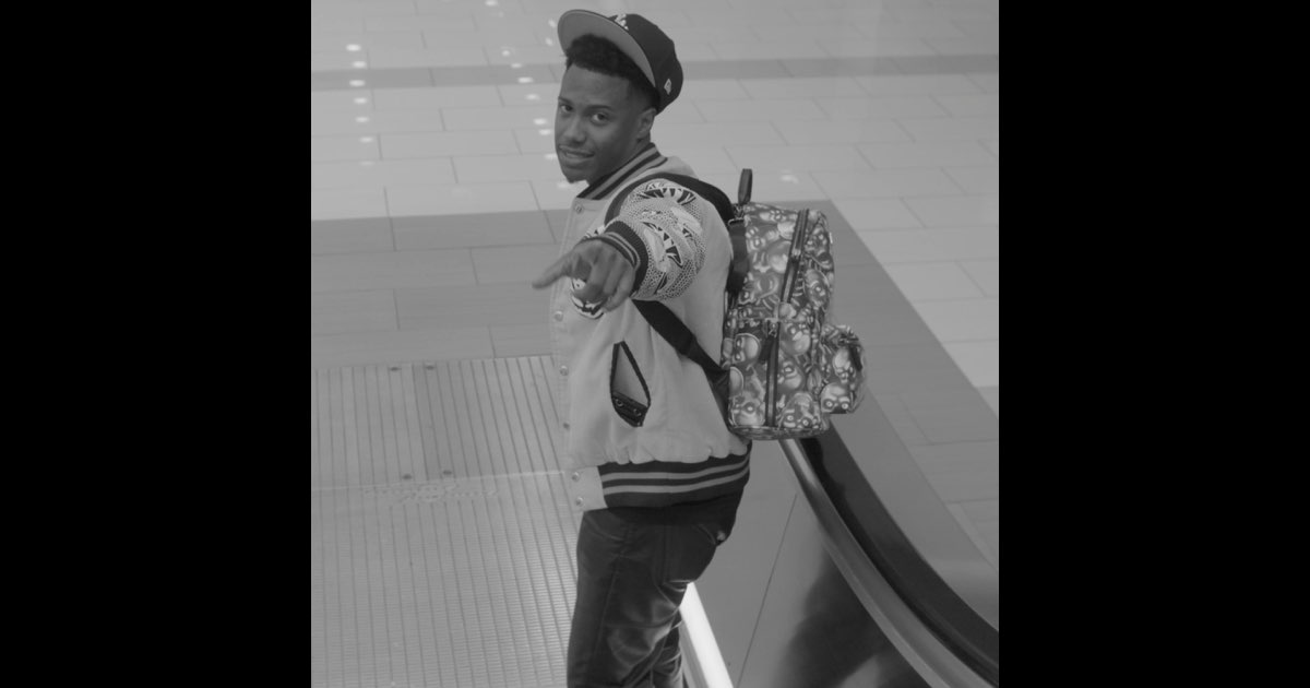 ‎Solo at Fox Hills - Single - 1TakeJayのアルバム - Apple Music