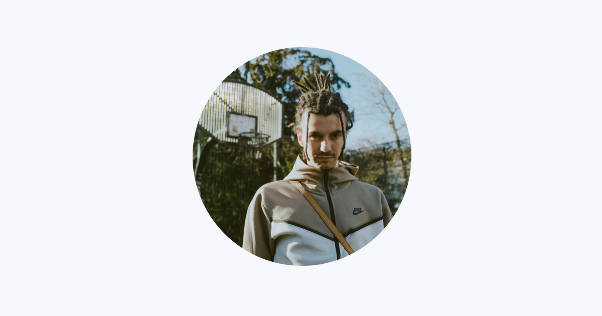 ‎Ion Miles – Apple Music