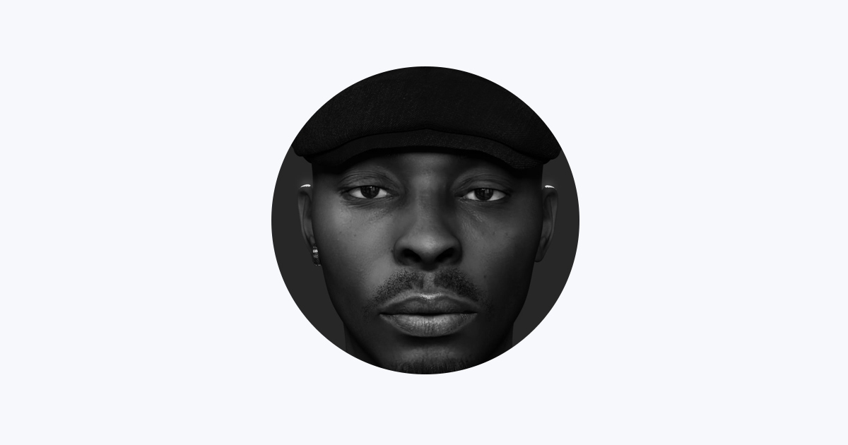 ‎Mr Luck - Apple Music