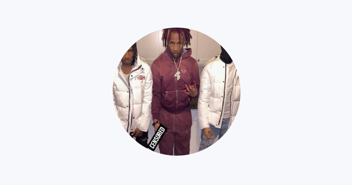 ‎Lil Kee - Apple Music