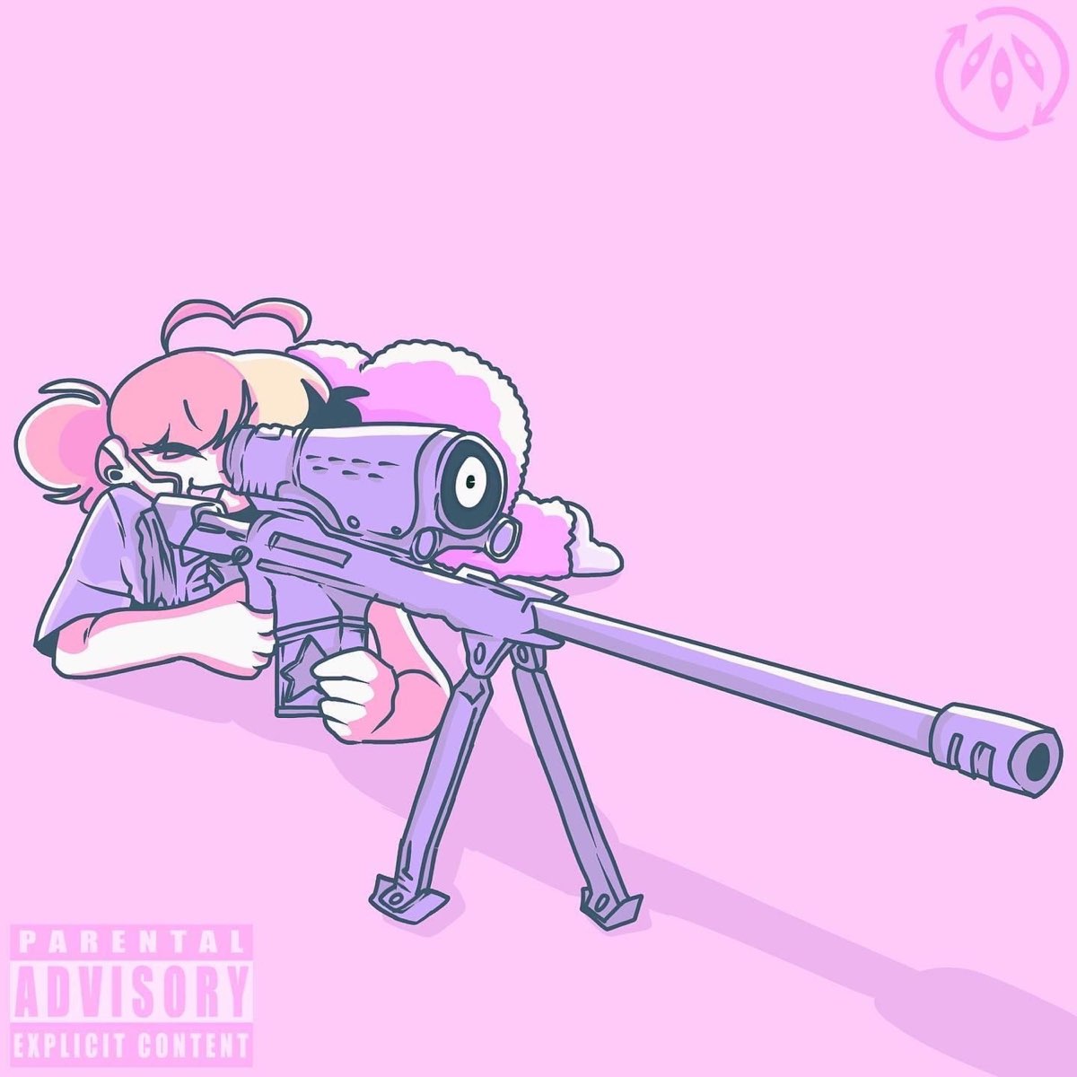 ‎Stare Down the Scope! - Single by ISSBROKIE on Apple Music