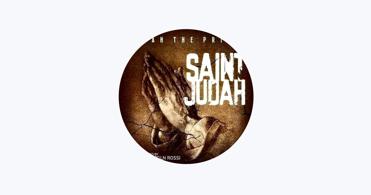 ‎Krumbsnatcha aka Judah The Prince - Apple Music