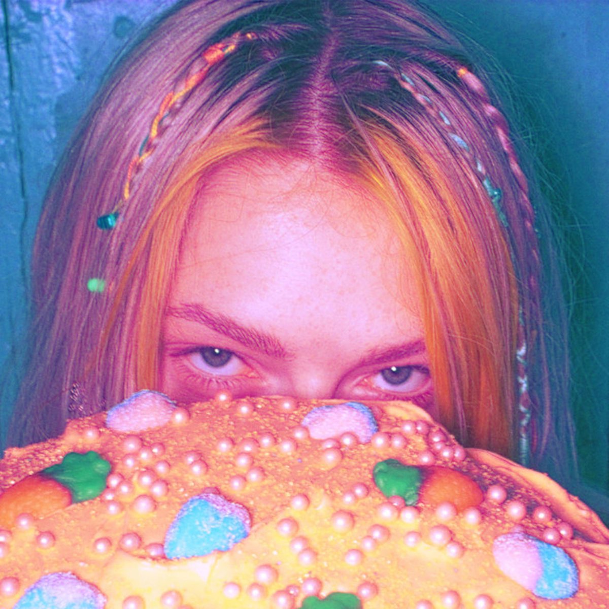 ‎leftover - Álbum de Makk Mikkael - Apple Music