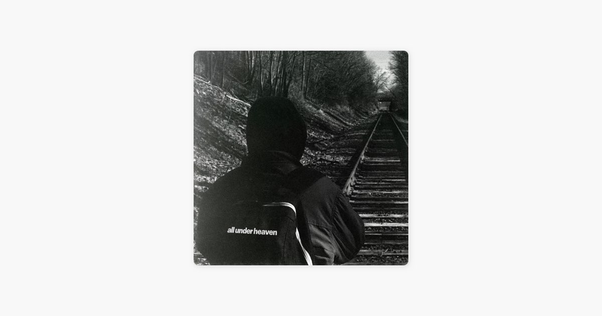 ‎Don't Suffer Alone - all under heavenの曲 - Apple Music
