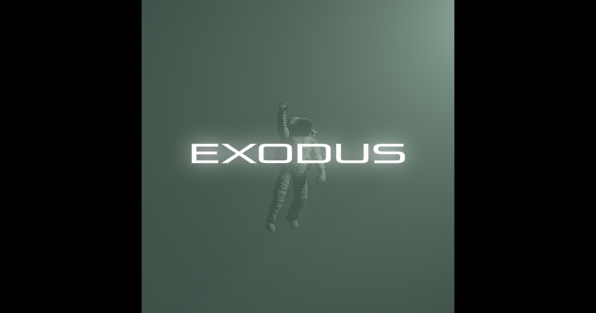 ‎Exodus (feat. Zovun) - Single - Album by KH - Apple Music