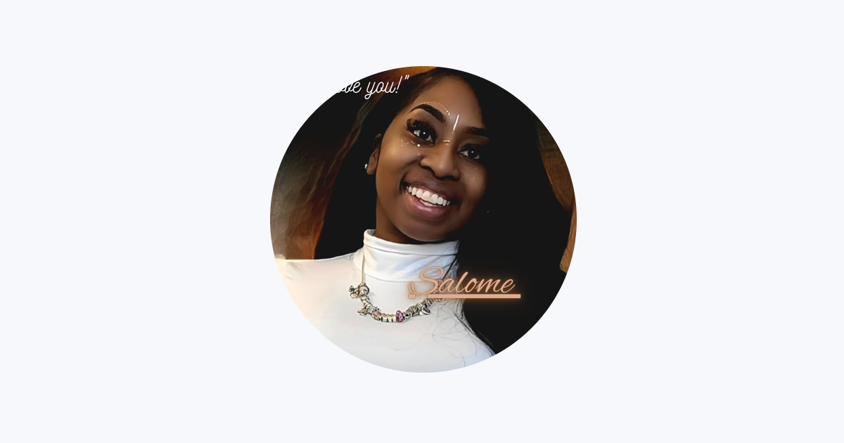 ‎Salome - Apple Music