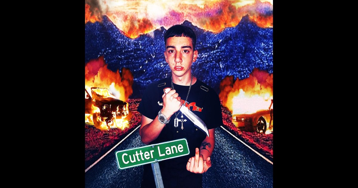 ‎Cutter Lane - Album by Turnabout - Apple Music