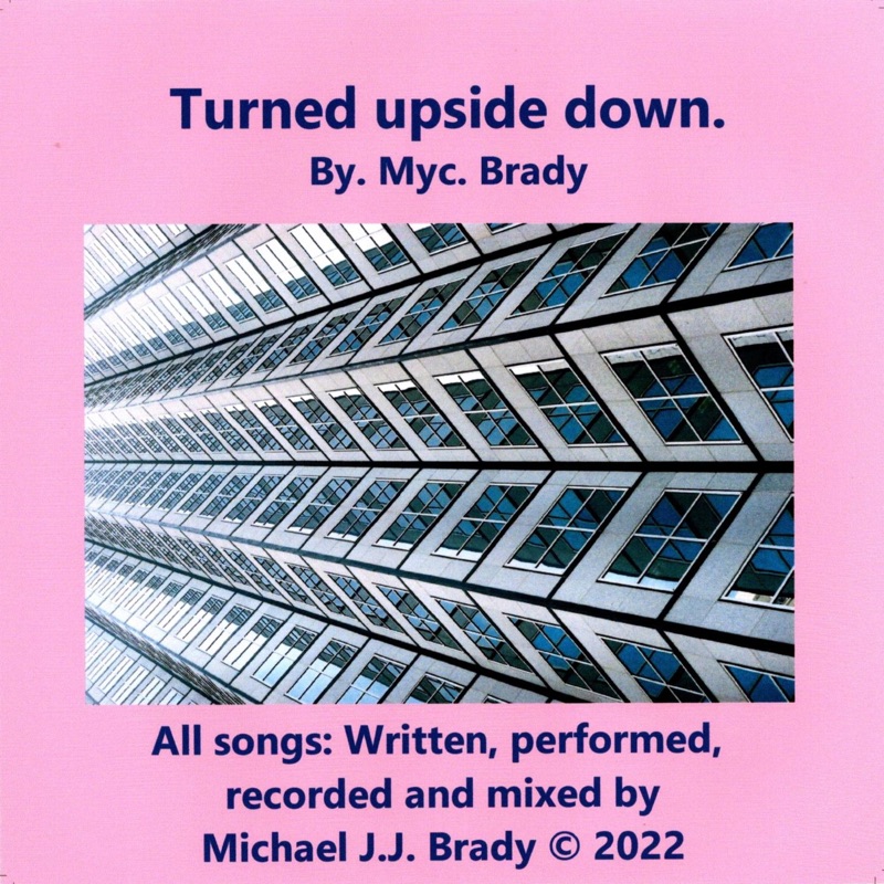 The Difference Between You and Me - Myc. Brady: Song Lyrics, Music ...