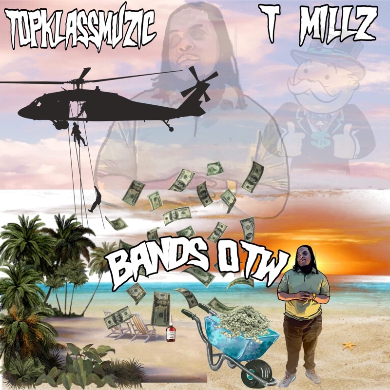 Schemin (feat. Chris Beach) - T-Millz: Song Lyrics, Music Videos & Concerts
