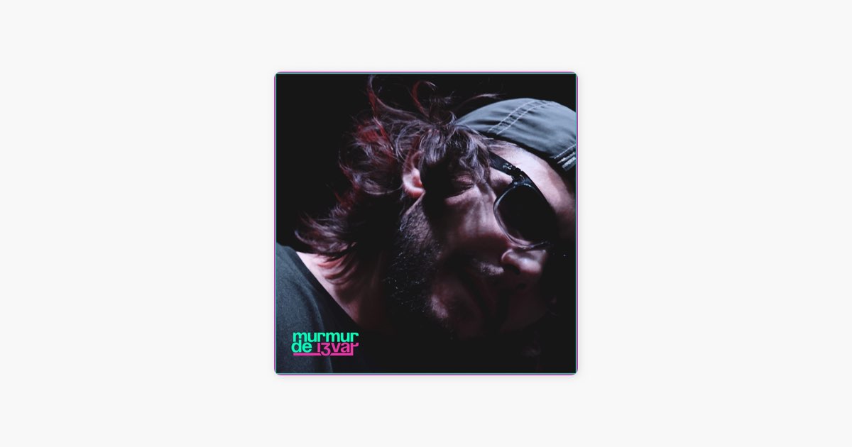 ‎Песня «Foaie Verde» — Murmur de izvar — Apple Music