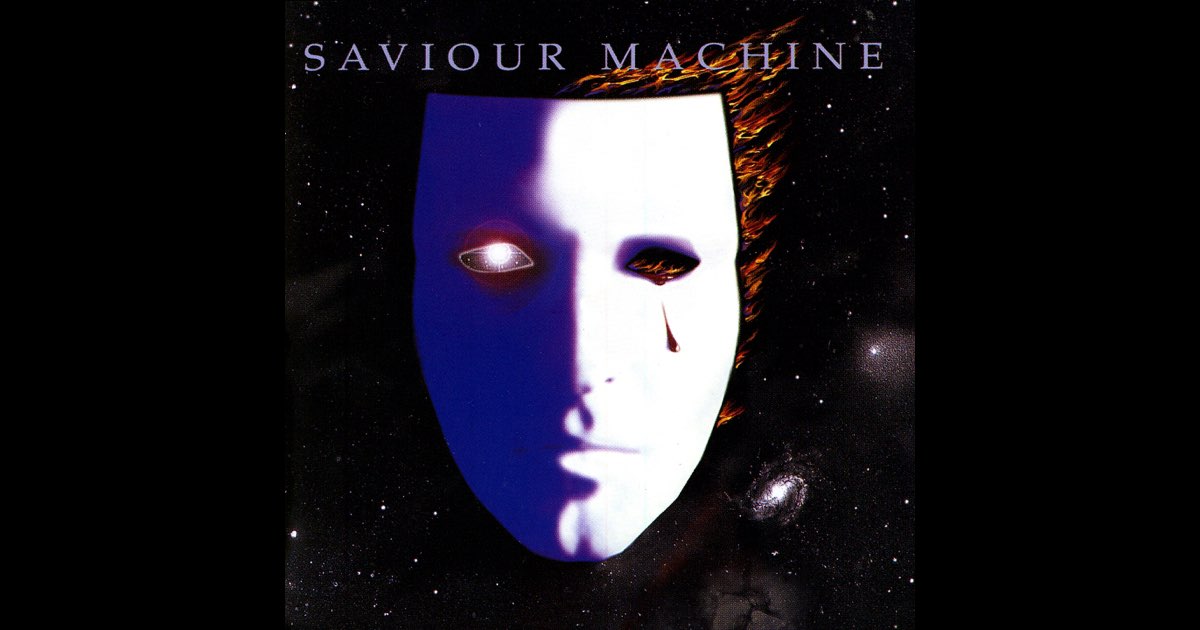 ‎Saviour Machine - Álbum de Saviour Machine - Apple Music