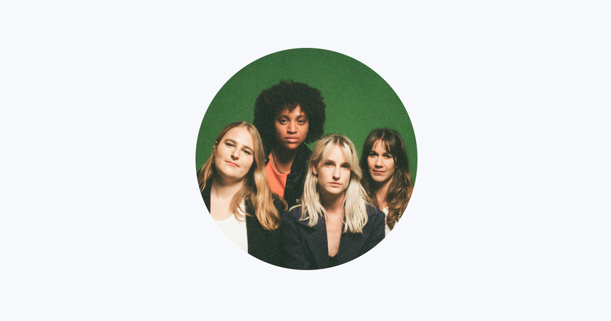 ‎The Buoys - Apple Music