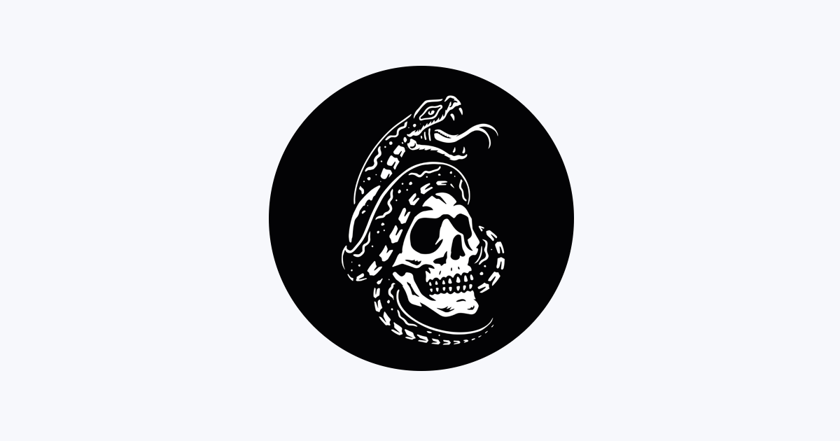 ‎White Mamba - Apple Music