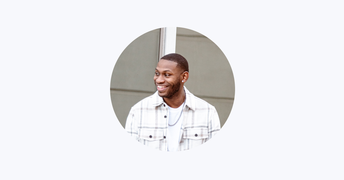 ‎Marcus Williams - Apple Music