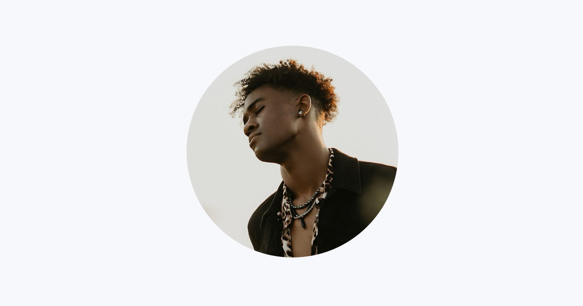 ‎Keelon Vann on Apple Music