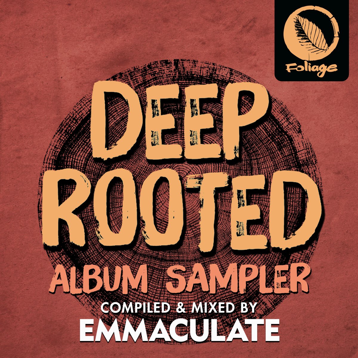 ‎Deep Rooted (Album Sampler) - Single - Album by Incognito - Apple Music