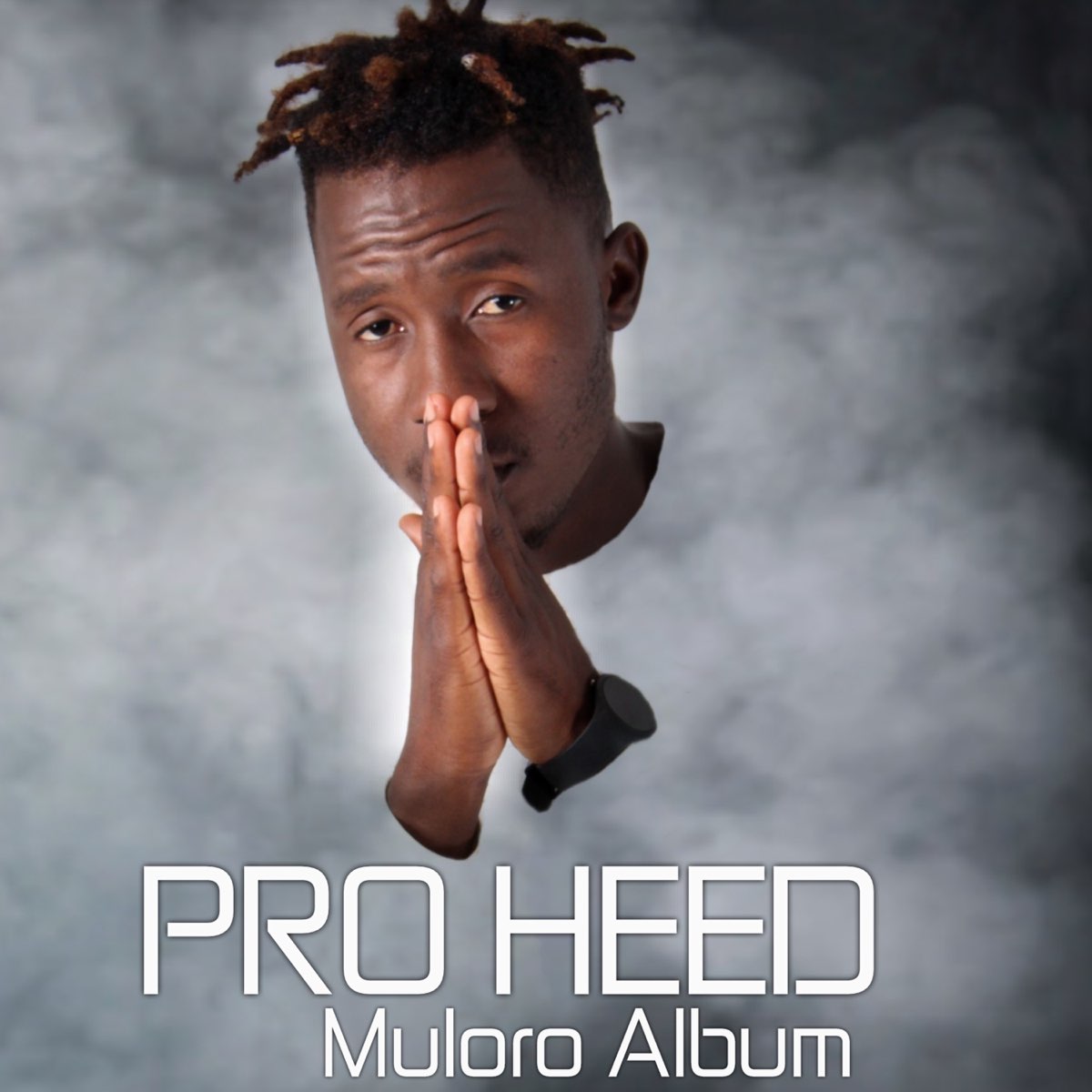 ‎Muloro Album - Album by Pro Heed - Apple Music